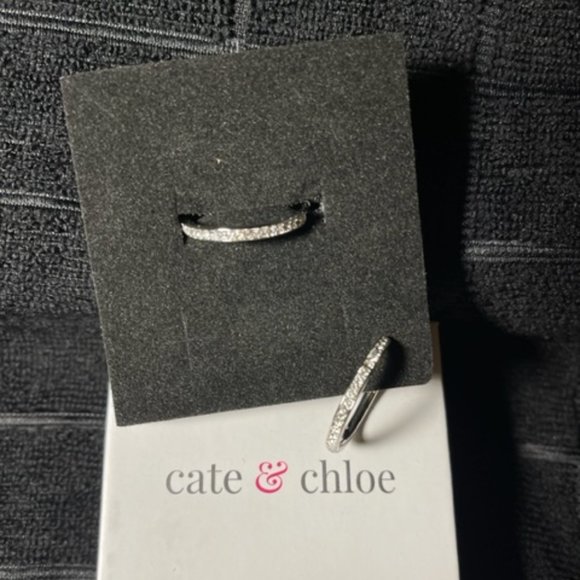 CATE AND CHLOE | Jewelry | Nwt Cate Chloe | Poshmark